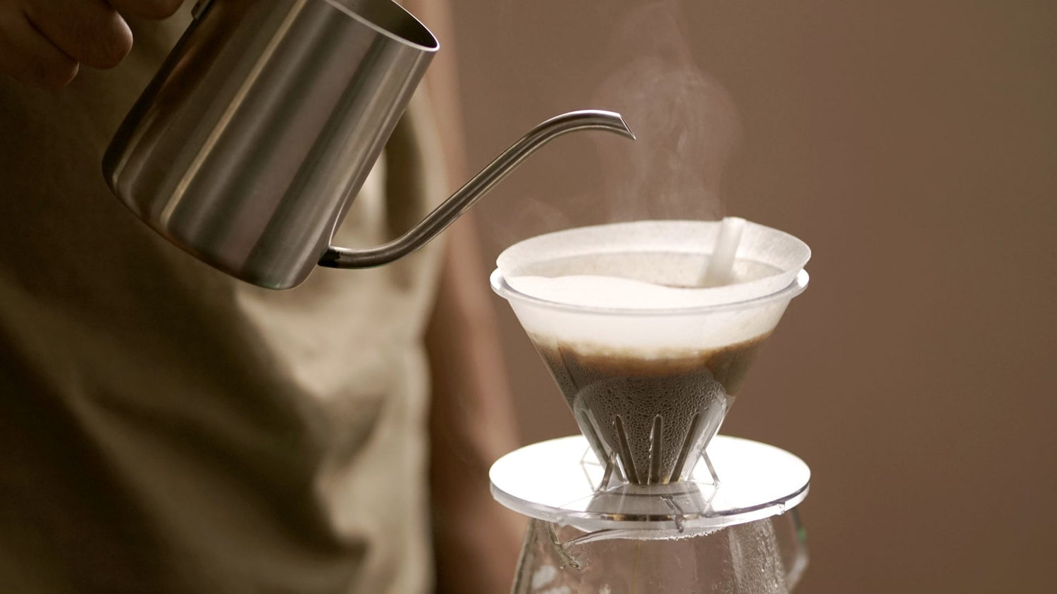 The Complete Guide to Coffee Culture in Japan – omakase
