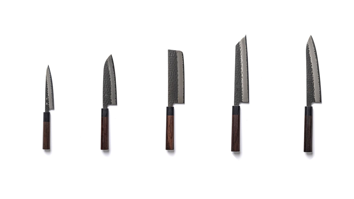 Discover More About Tsuchime Knives – omakase