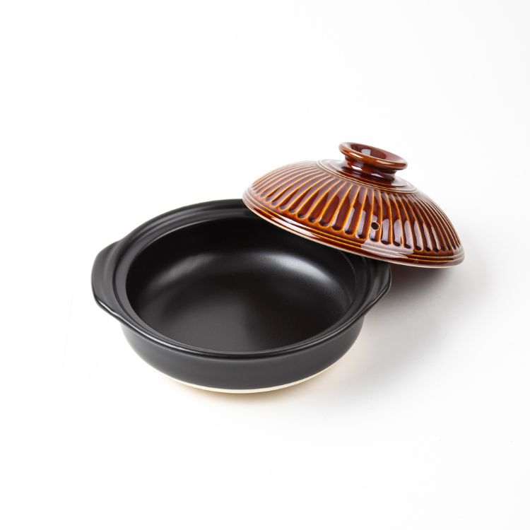 Traditional Japanese Donabe Pots | omakase