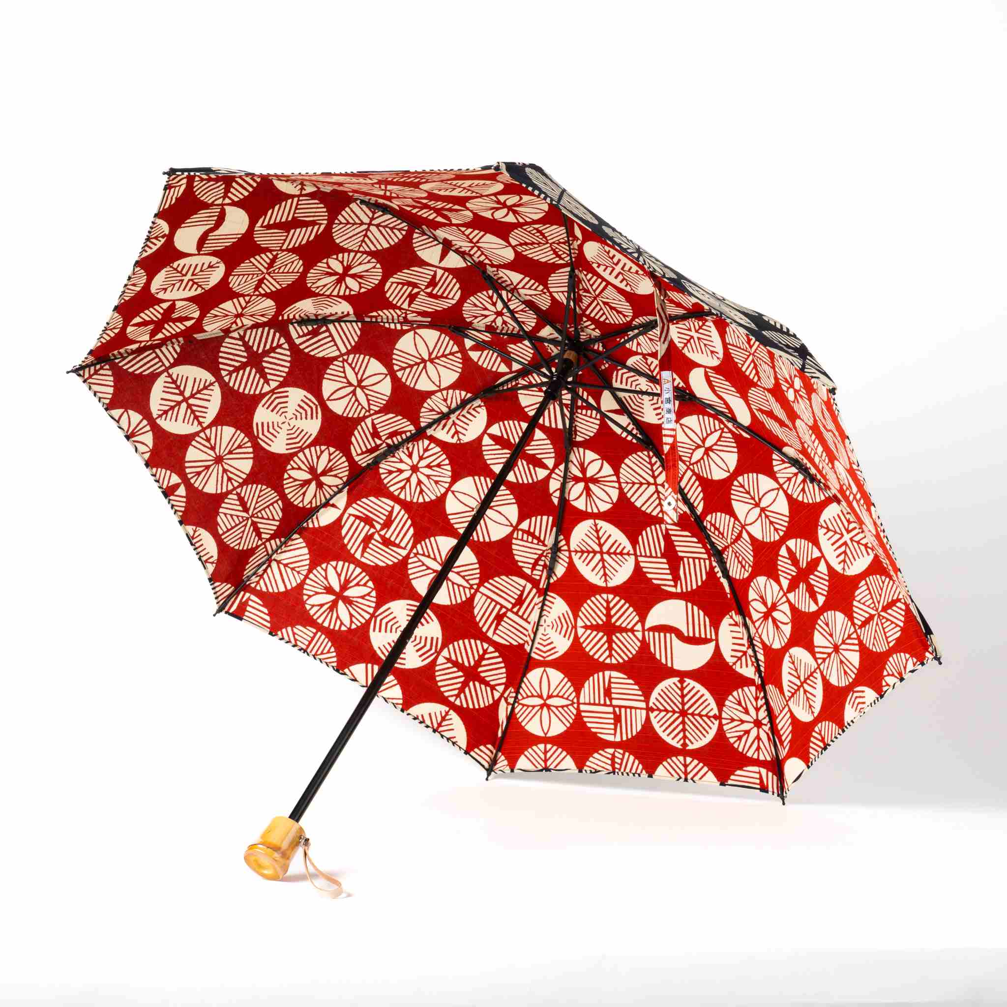 Japanese Handcrafted Umbrellas Collection | Timeless Elegance – omakase