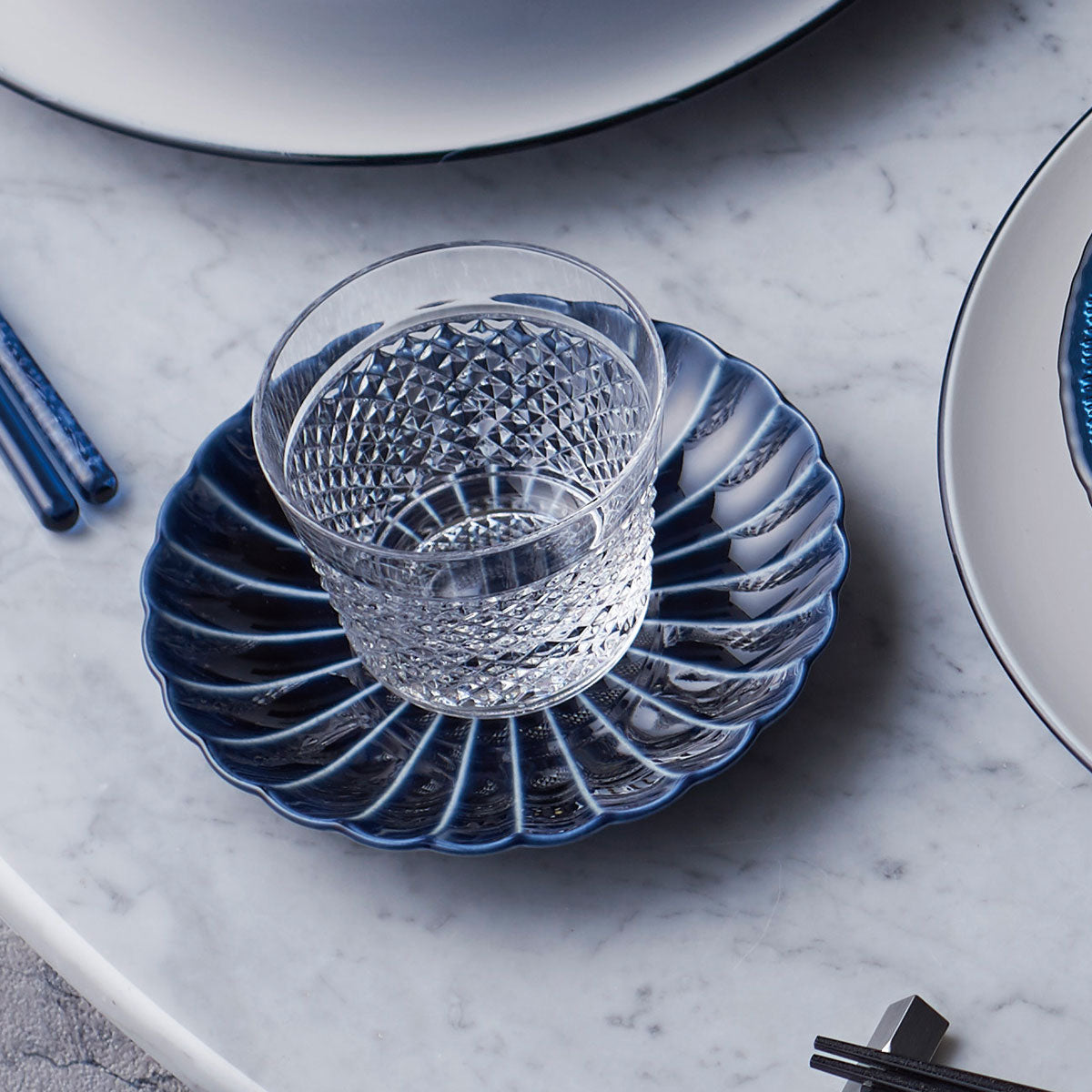 Elegant Miyazaki Tableware from Japan | Omakase – omakase