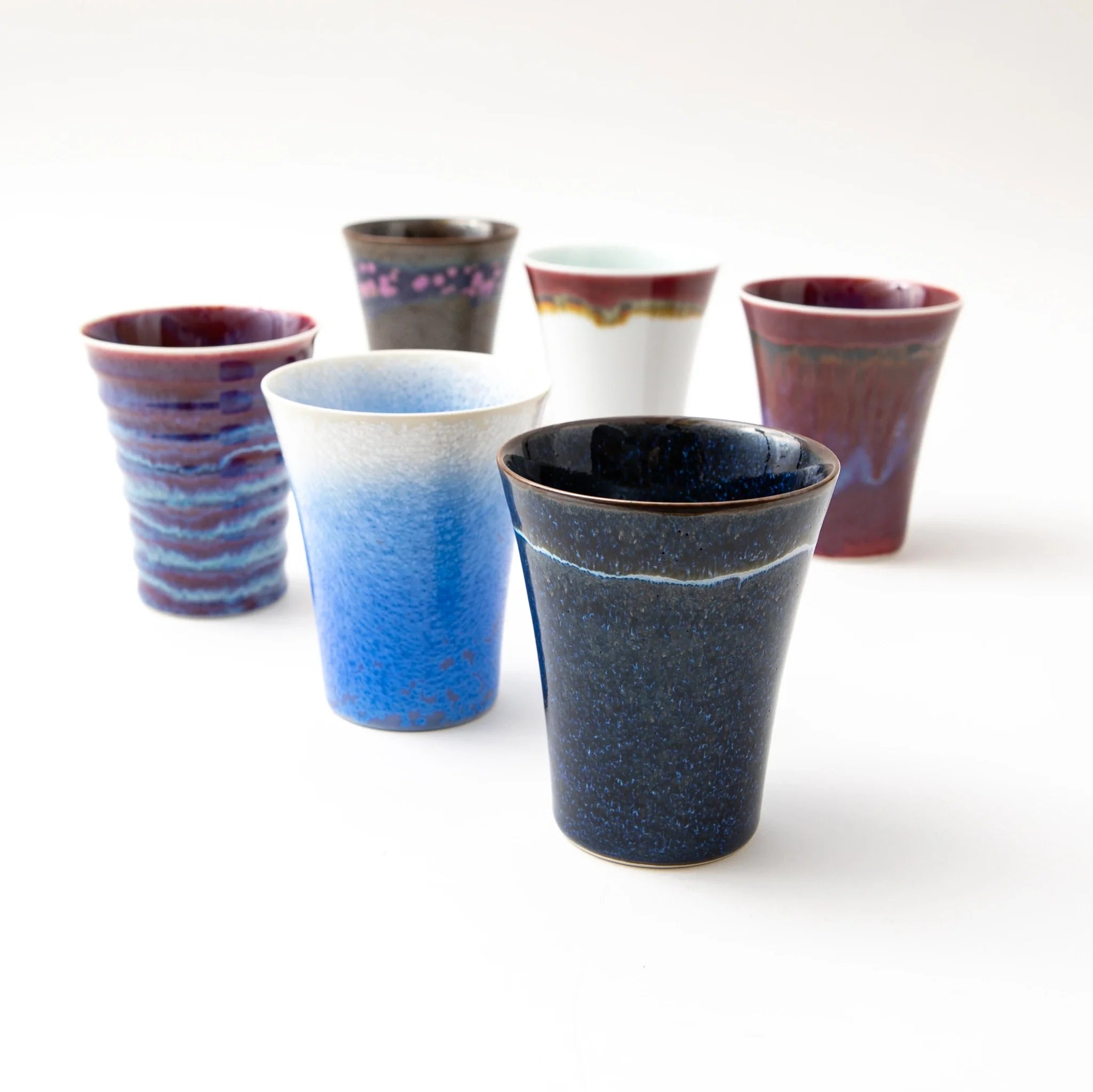 Shinemon Inc. Collection – Expressive Arita Ware from Saga | omakase