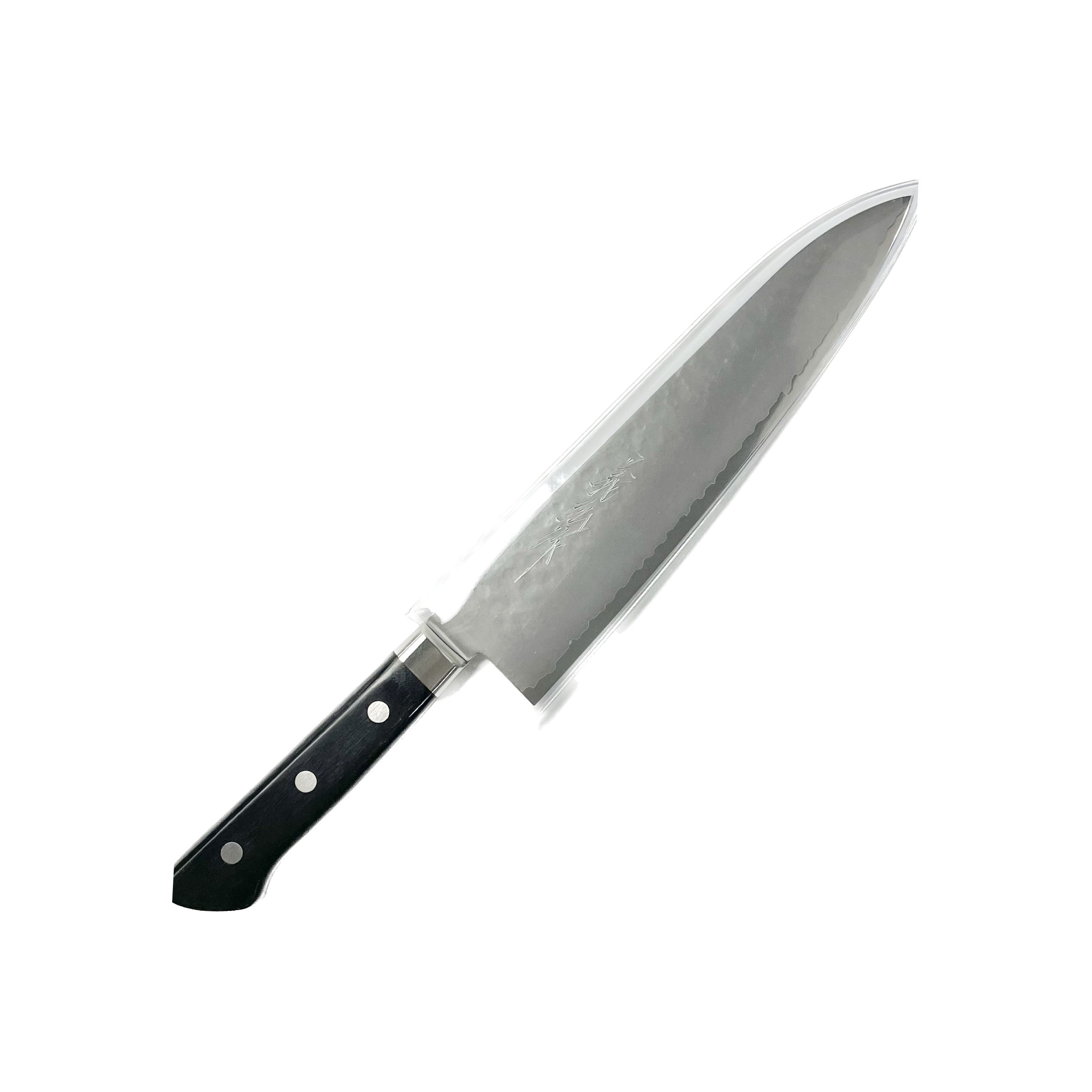 High-Quality Tsuchime Knives from Japan | omakase
