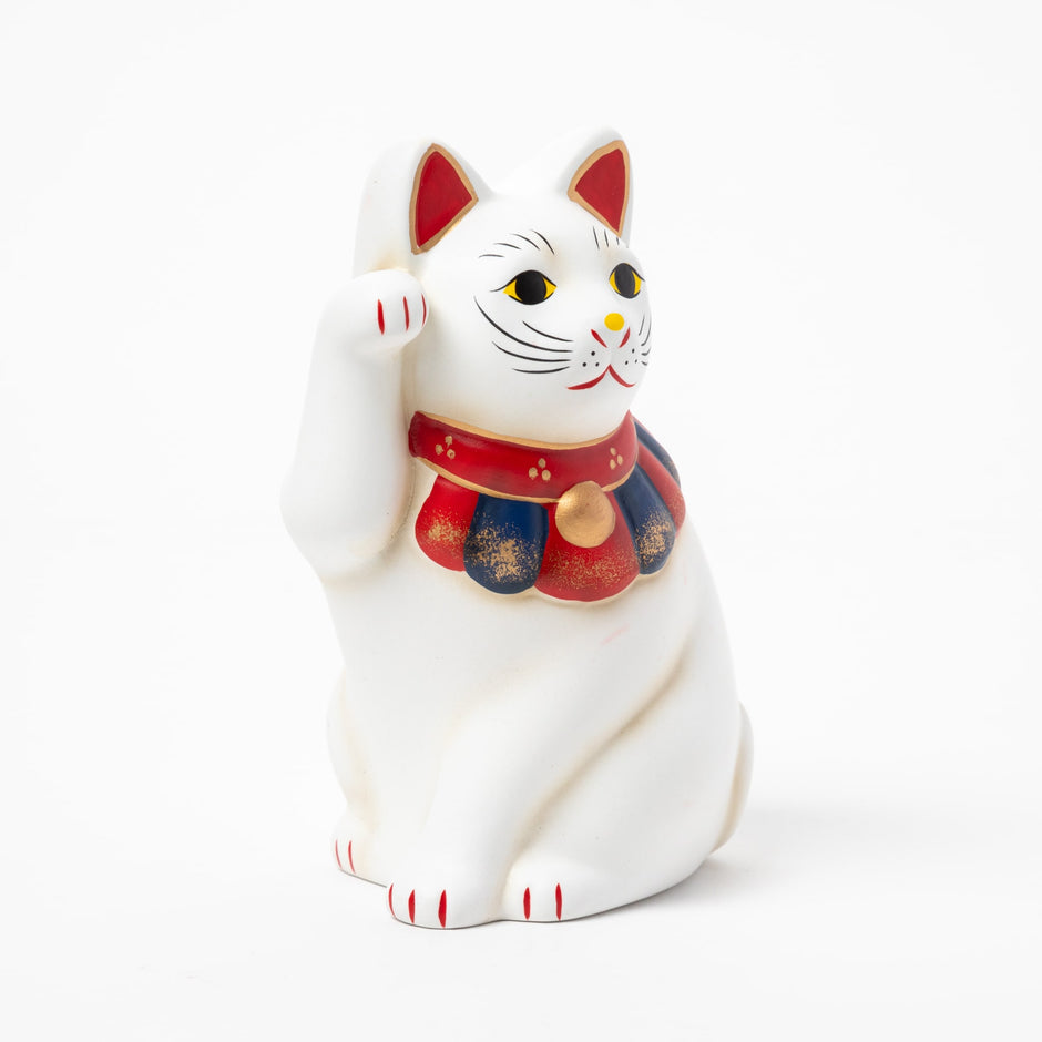 The Lucky Cats of Japan: A Guide to the Alluring Maneki Neko – omakase