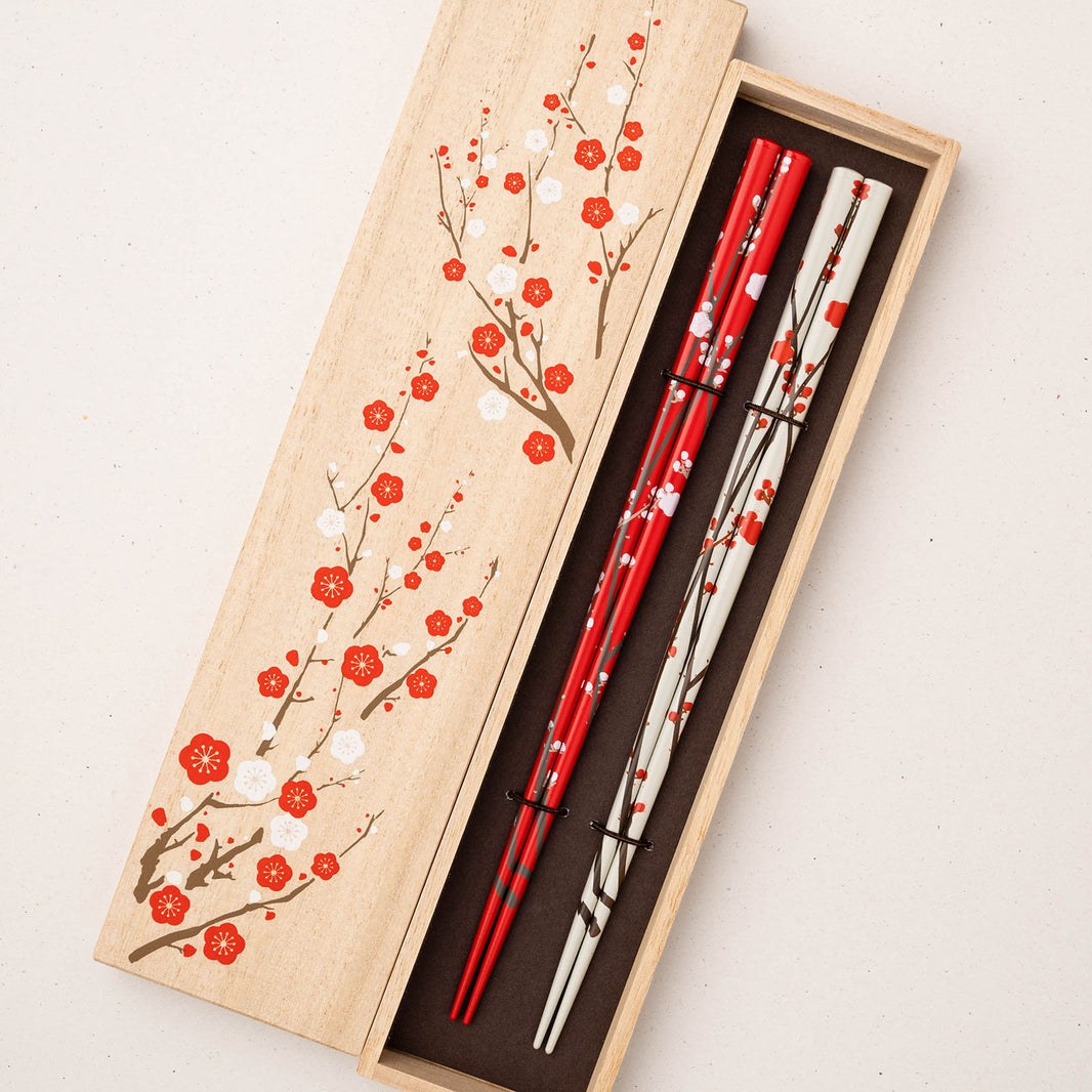 Elegant Japanese Chopsticks - Crafted with Tradition | omakase