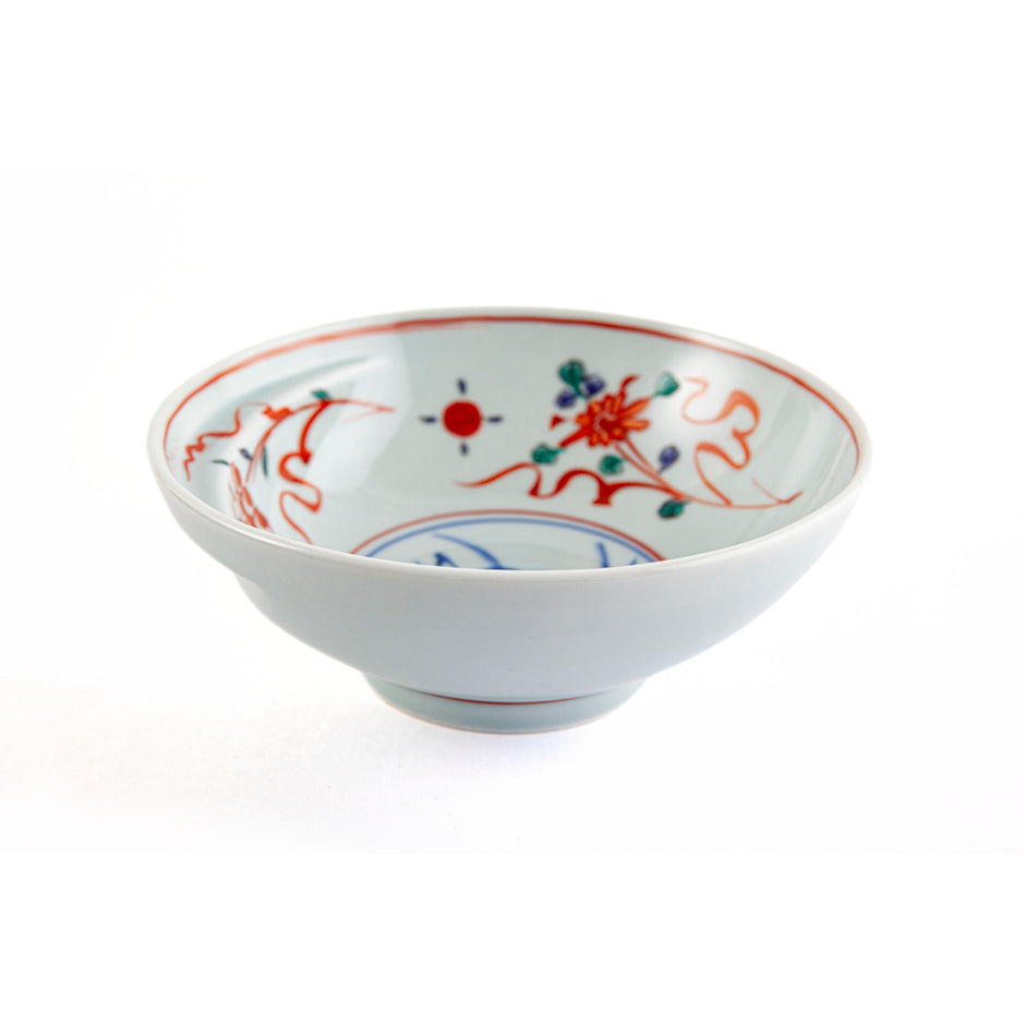 Elegant Japanese Plates and Bowls | omakase