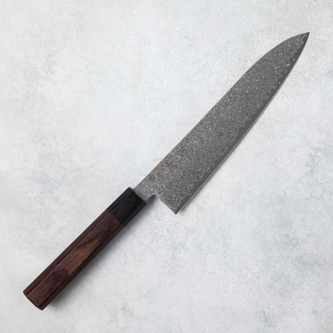 Premium Gyuto Chef Knives from Japan | omakase