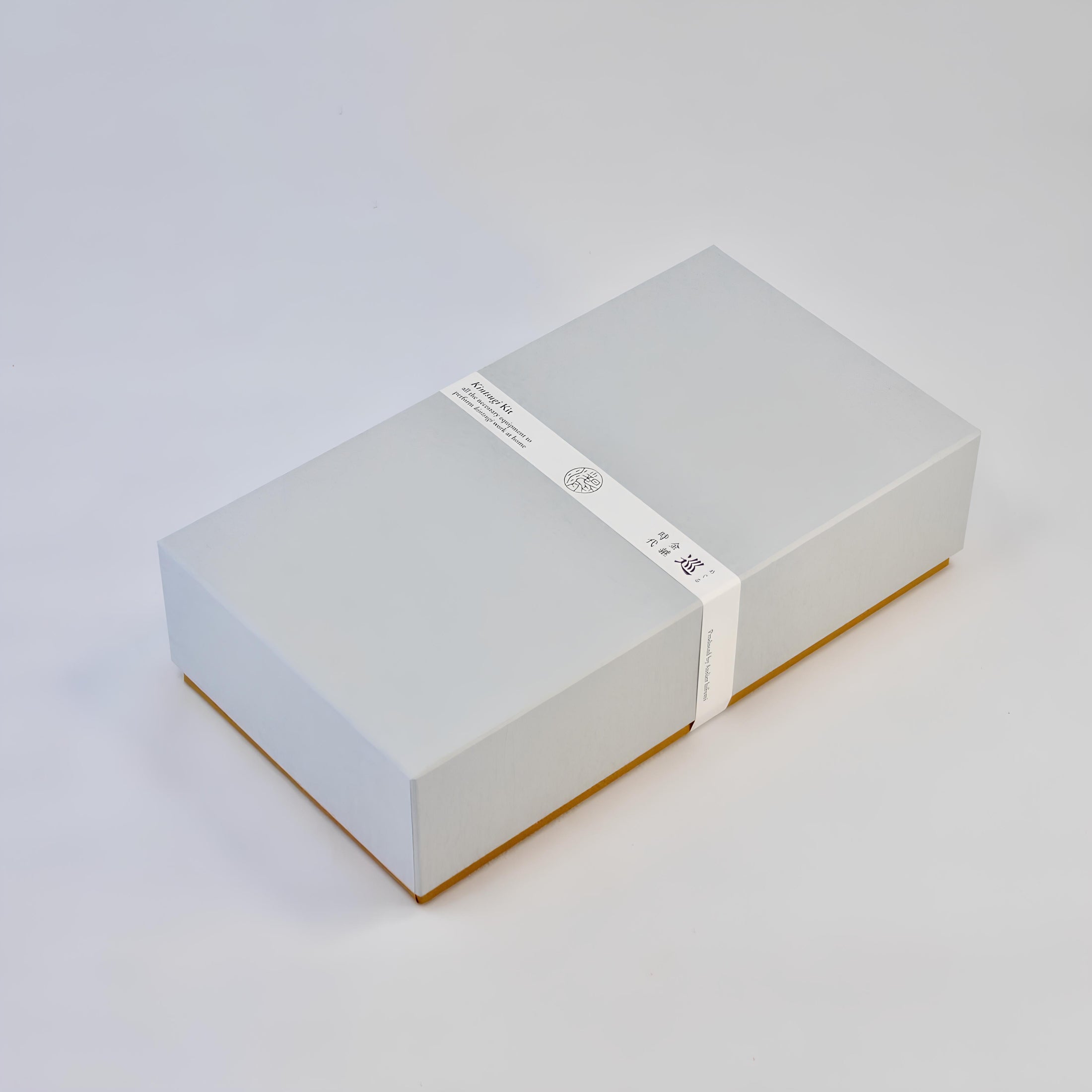 Kintsugi Starter Kit | Japanese Repair Art Gift Set – omakase