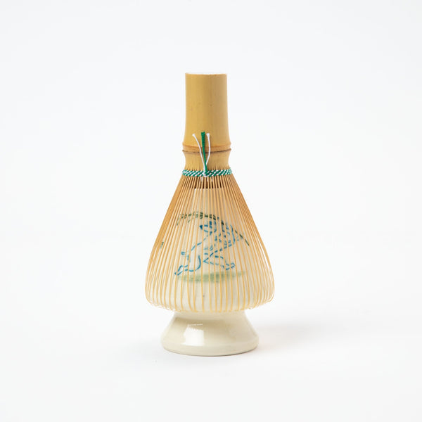 Kozan-ji Temple Matcha Tea Whisk Stand – omakase