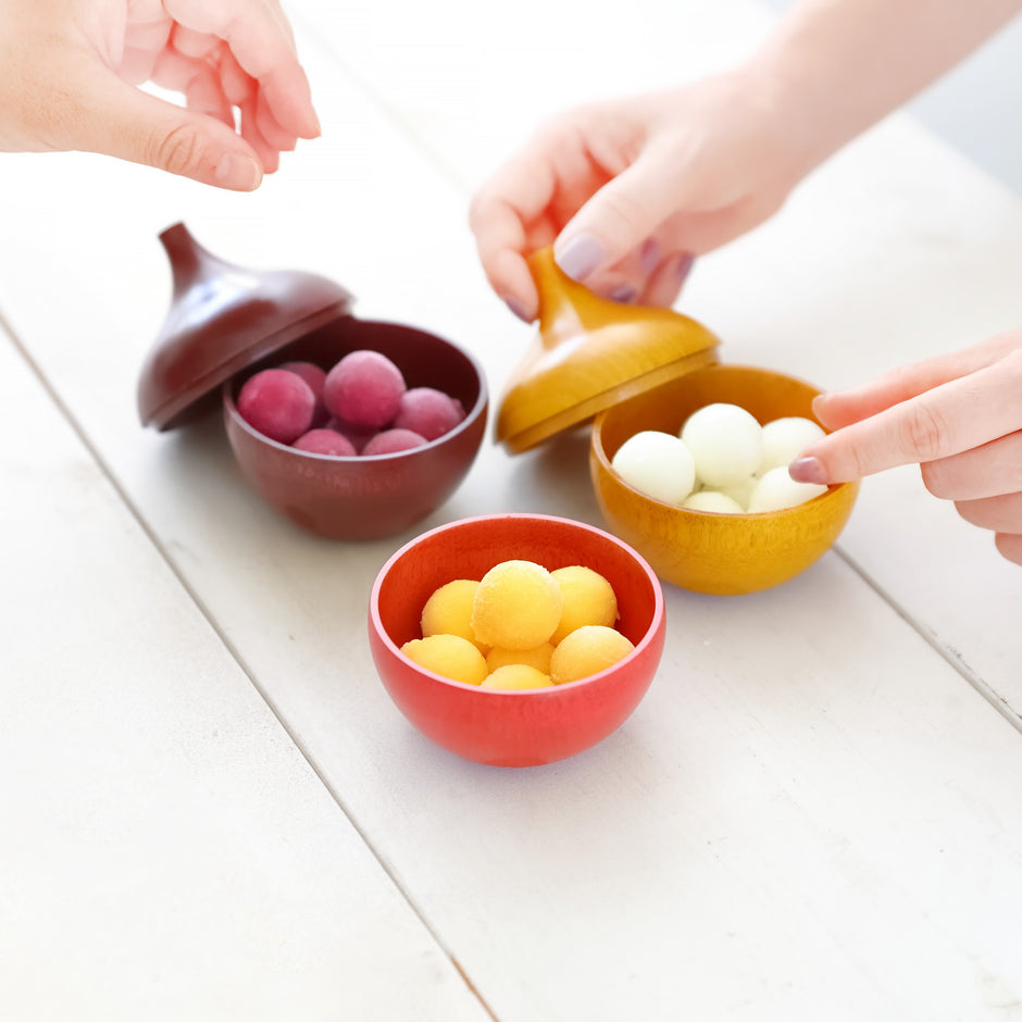 Unique Artisanal Products from YUIYU | omakase