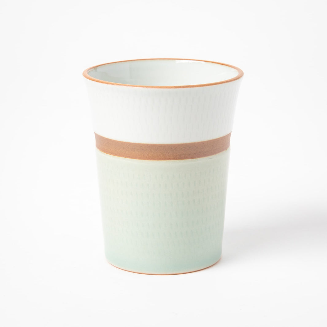 Japanese Cups – omakase