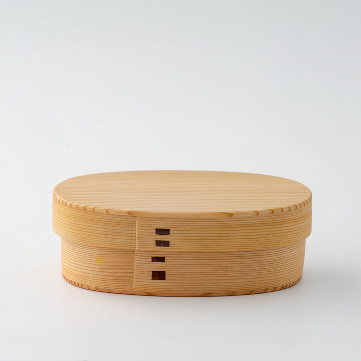 Handcrafted Japanese Elegance Jubako and Magewappa Bento Boxes – omakase
