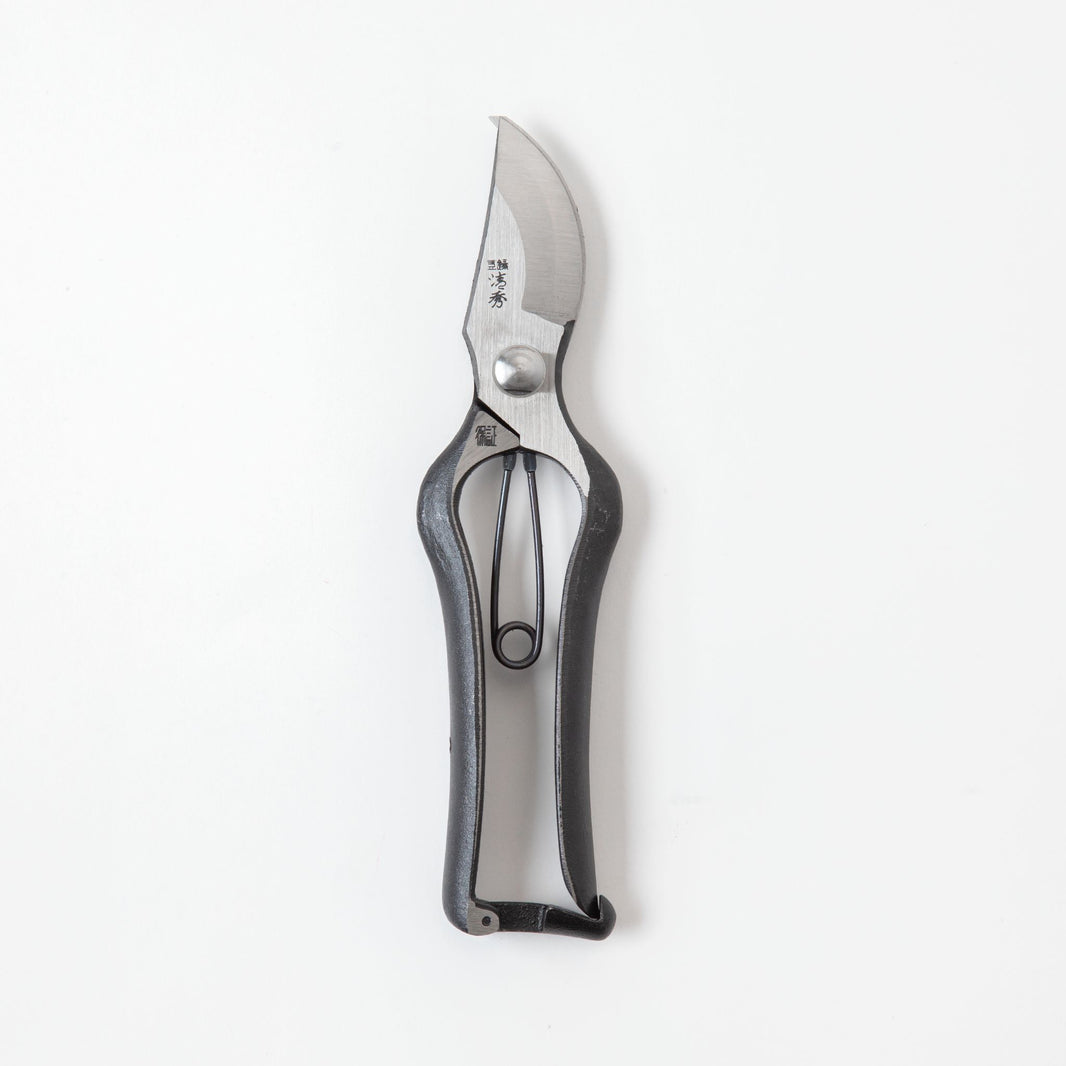 Beyond the Bonsai: A Guide to the Versatility of Japanese Shears – omakase