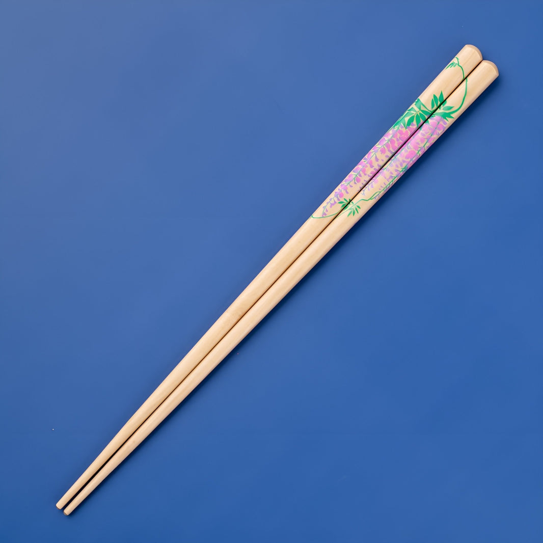 Elegant Japanese Chopsticks - Crafted with Tradition | omakase