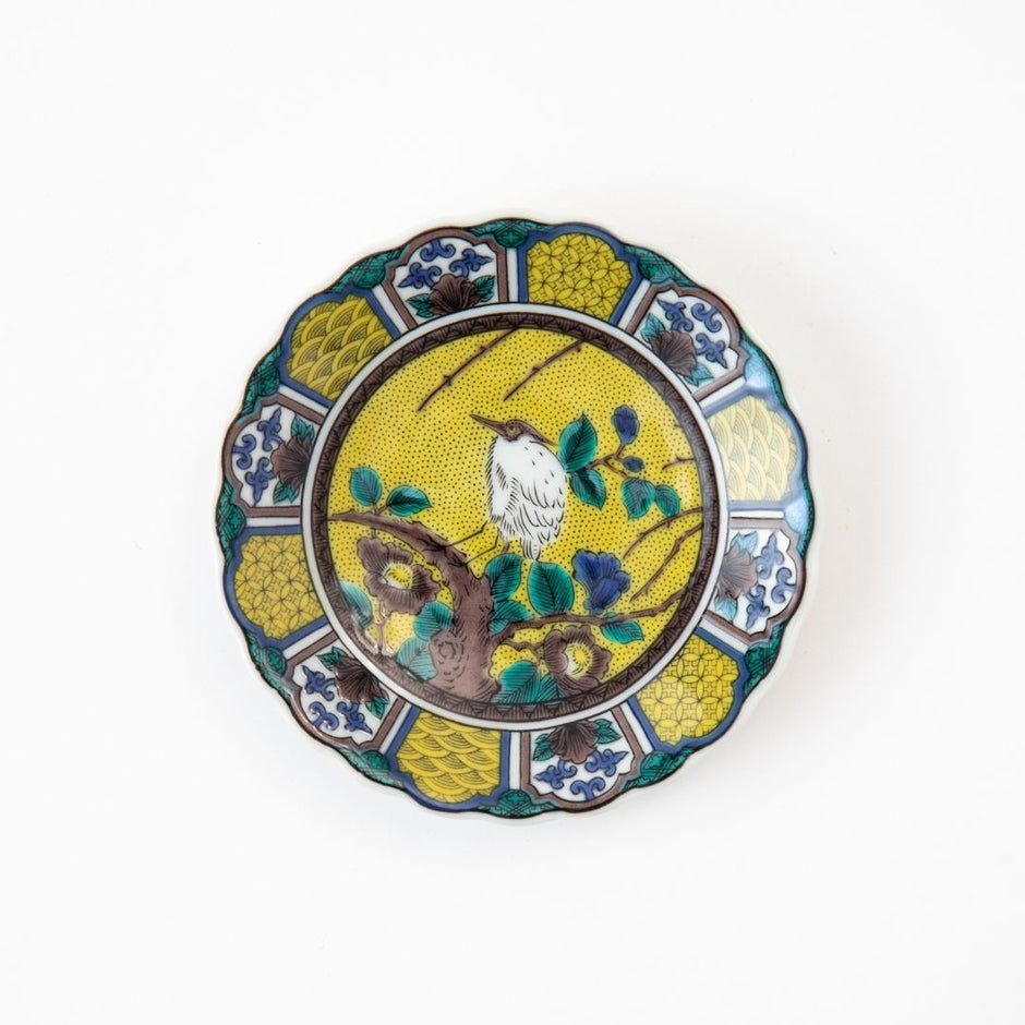 Japanese Plates and Bowls – omakase