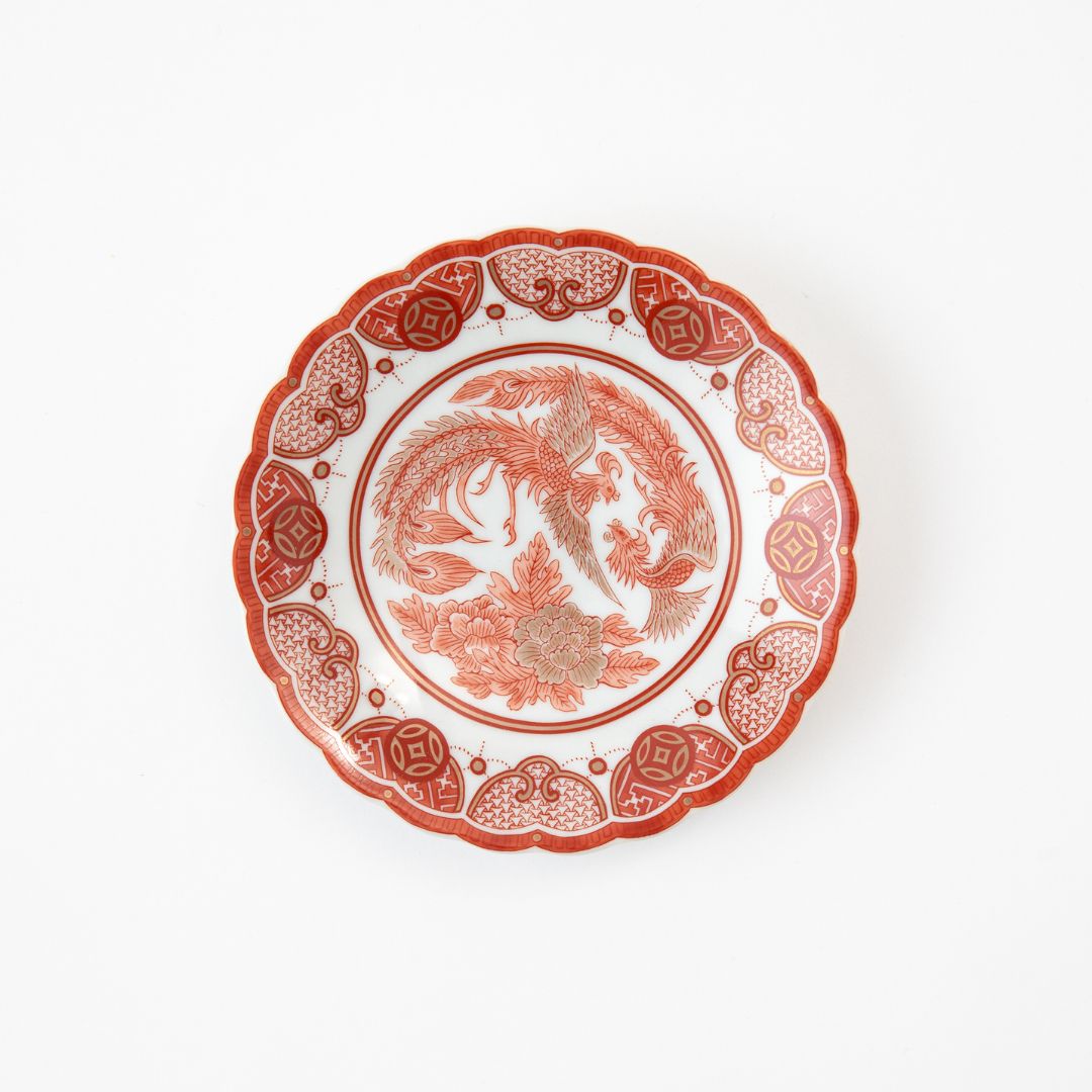 Japanese Plates and Bowls – omakase