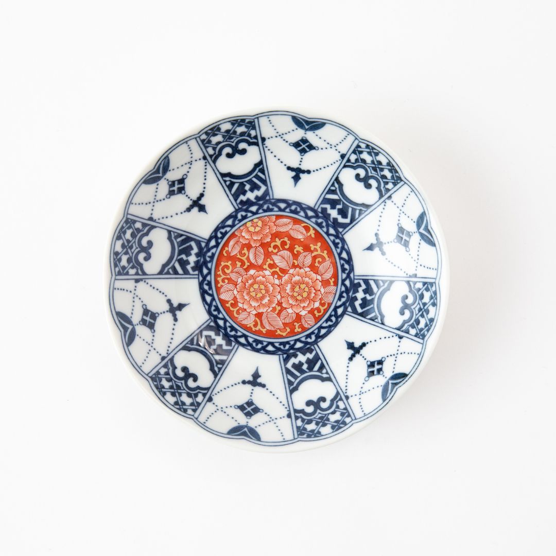 Japanese Plates and Bowls – omakase