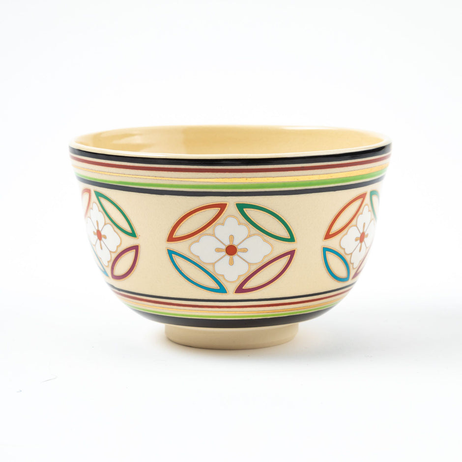 Beautiful Japanese Teacups - Traditional Designs | omakase