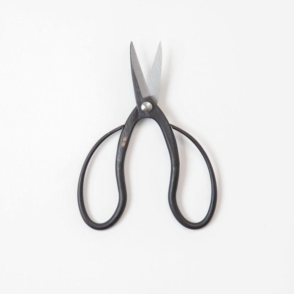Tsurumaki Bonsai Shears – omakase