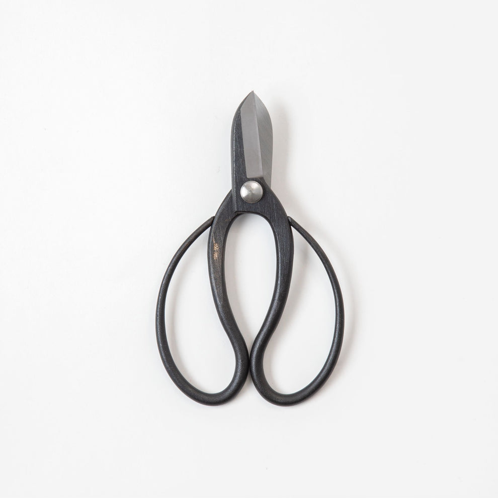 Tsurumaki Koryu Vine Shears – omakase
