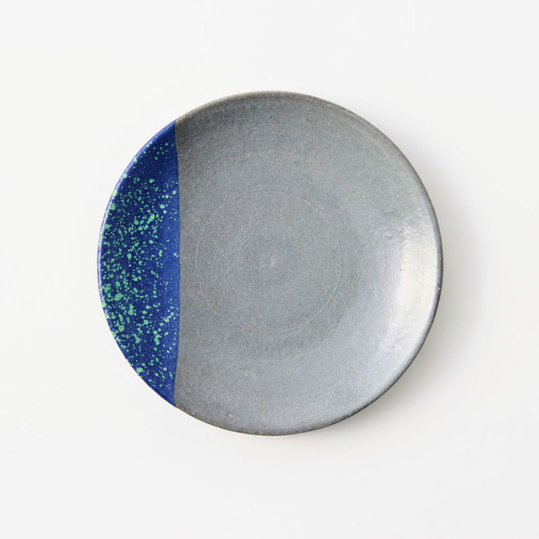 Fine Shigaraki-ware from Yamasho Pottery – omakase