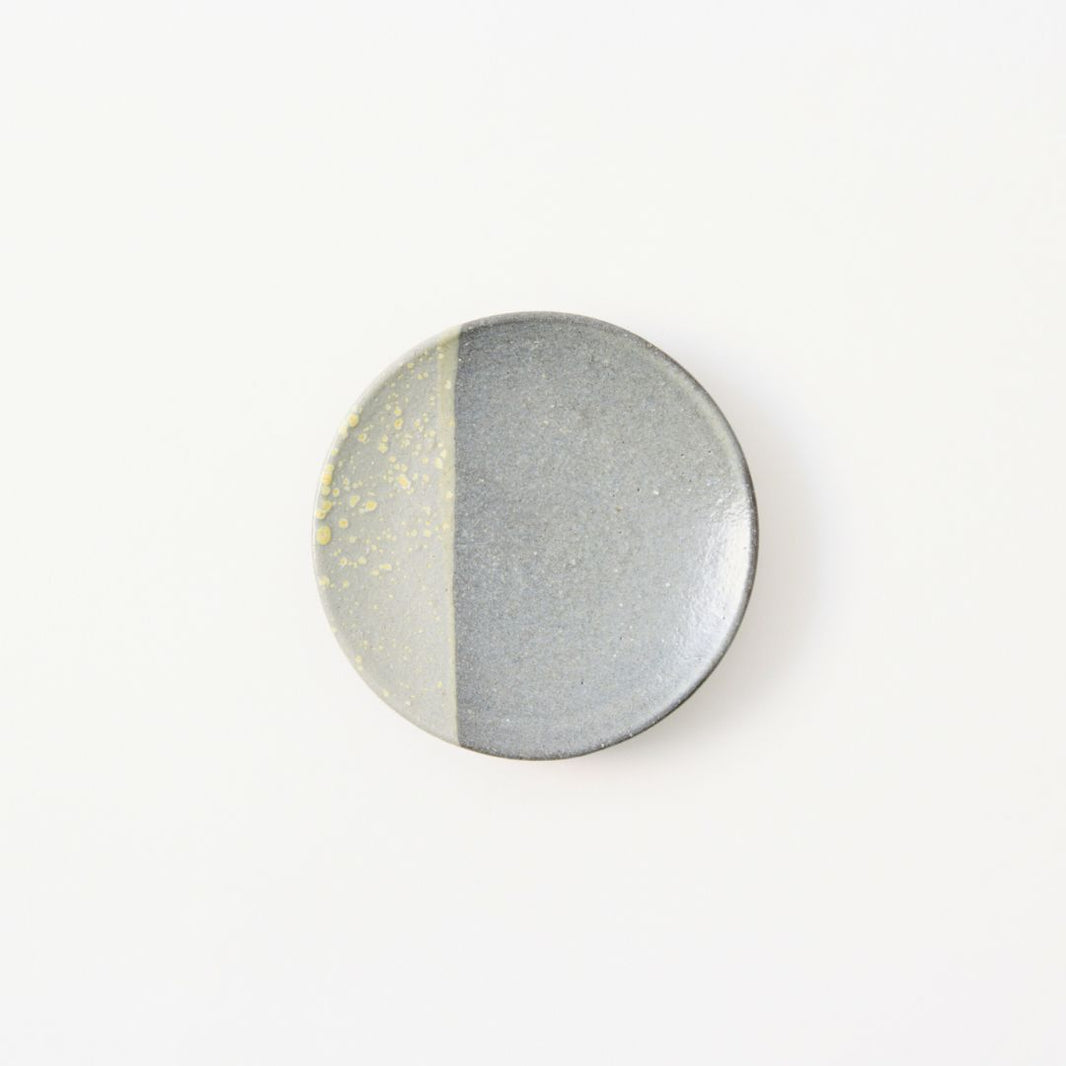 Fine Shigaraki-ware from Yamasho Pottery – omakase