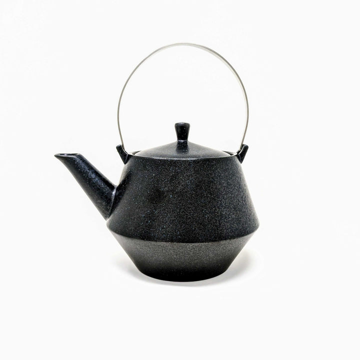 Japanese Teapots – omakase