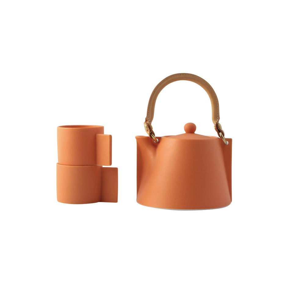 Japanese Teapots – omakase