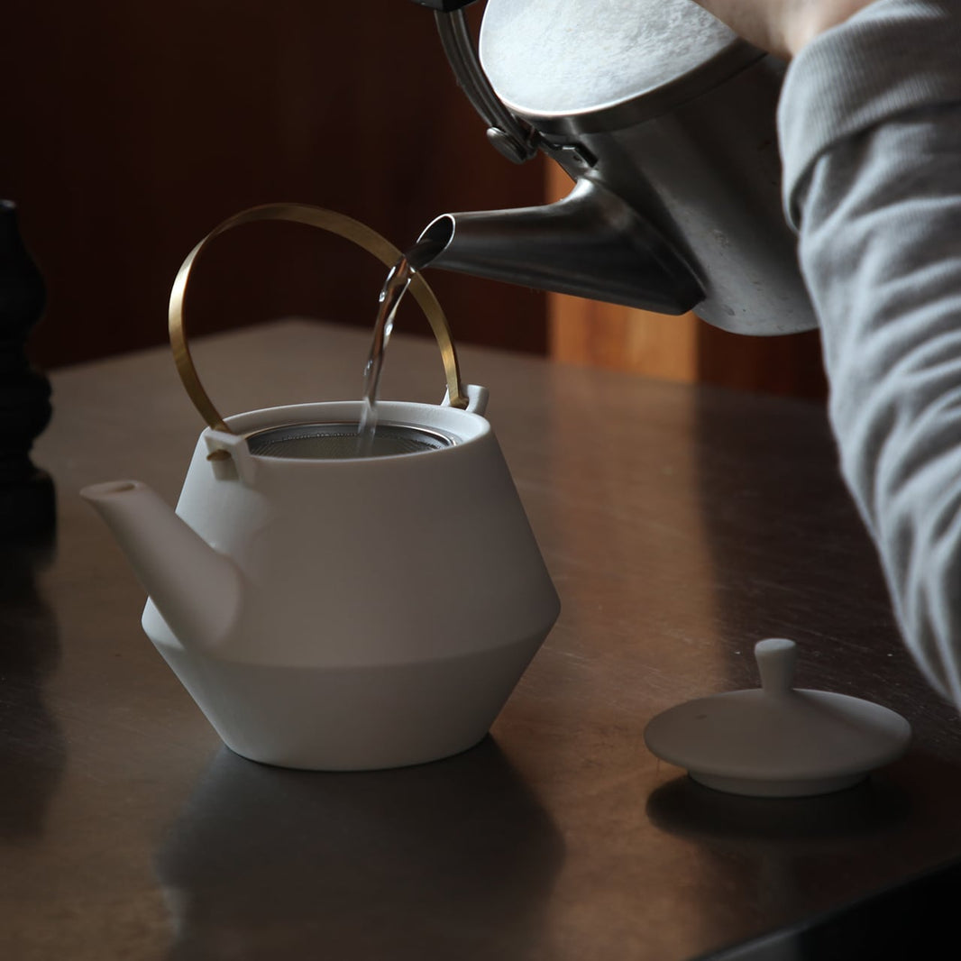 Japanese Teapots – omakase